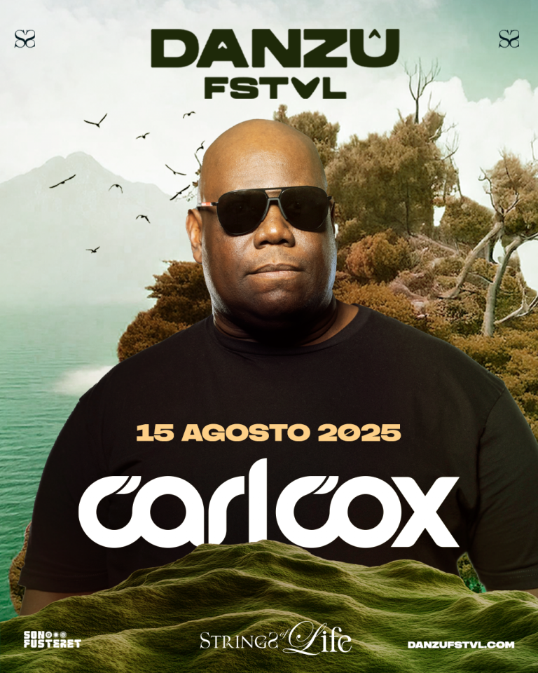 Próximos Eventos - Son Fusteret